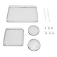 12PCS RV Furnace Vent Heavy Duty Stainless Steel Mesh Screens with ...