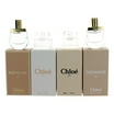 Free Shipping! Chloe Perfume Gift Set for Women, 3 Pieces - Walmart.com