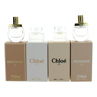 Free Shipping! Chloe Perfume Gift Set for Women, 3 Pieces - Walmart.com