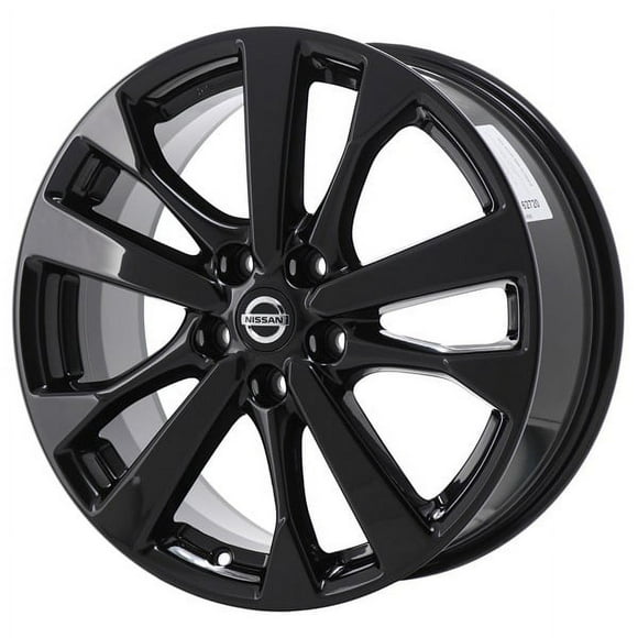 Nissan Altima Rims