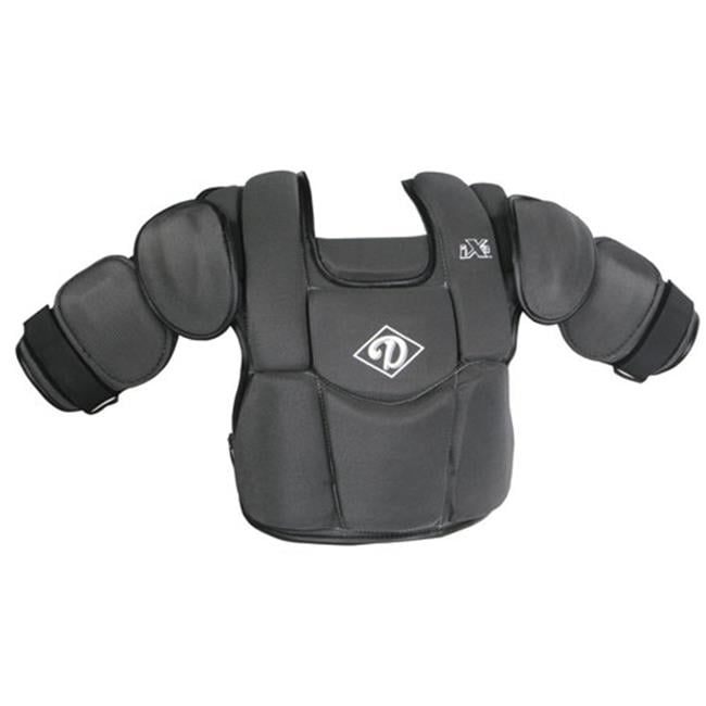 Diamond 1291506 DCP-iX3 Umpire Chest Protector - Walmart.com