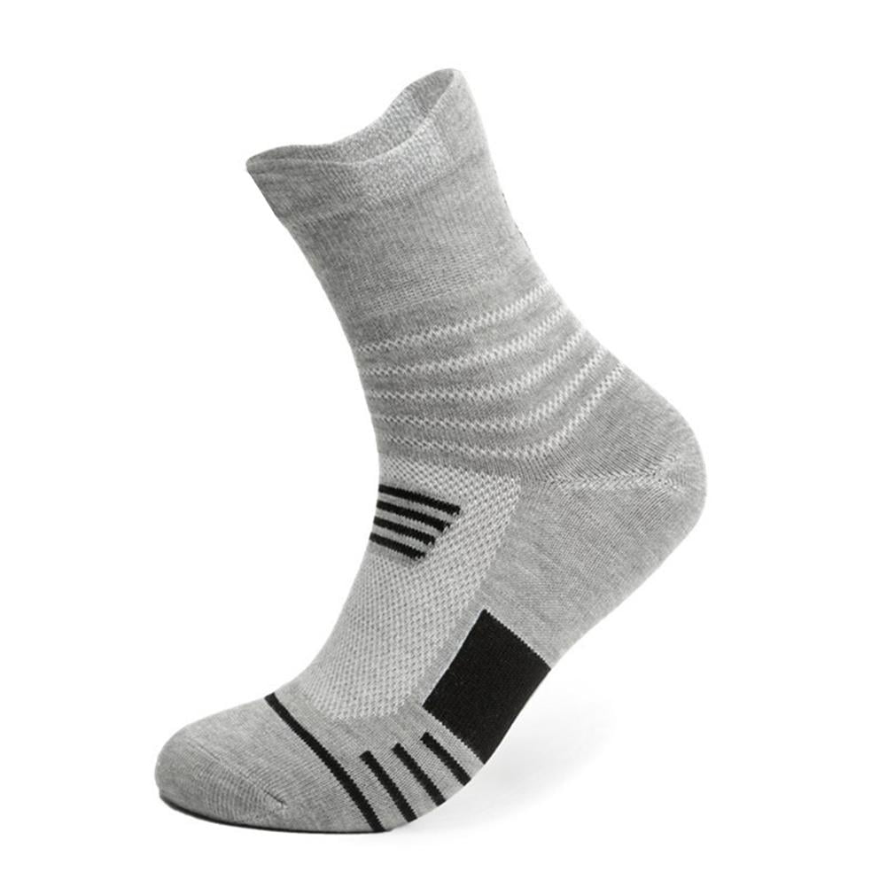 Click here for Wmool High-Quality Sports Socks Thick Unisex Baske... prices