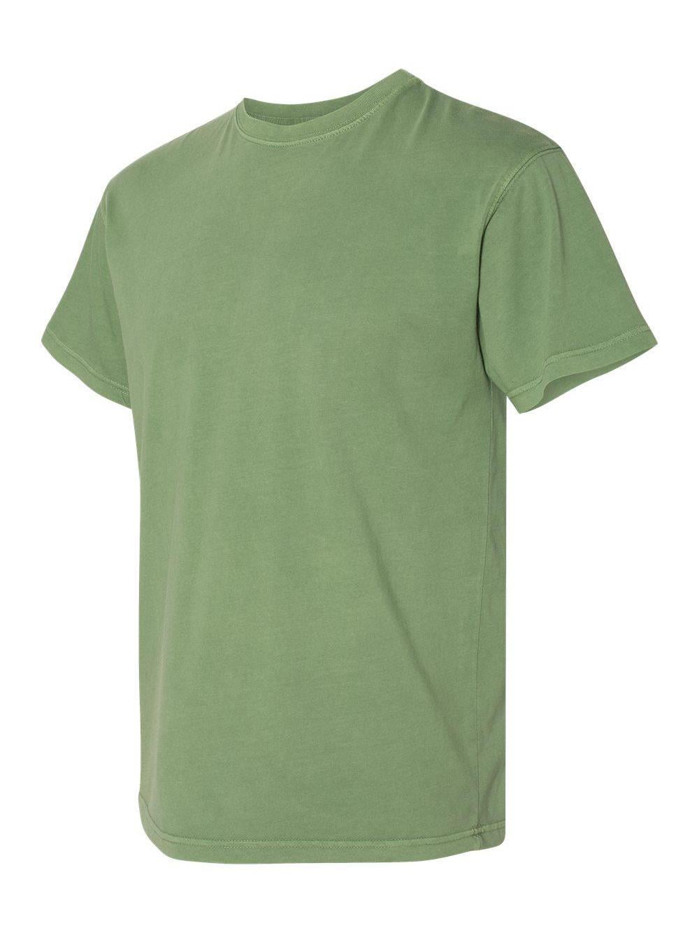 Next Level Men's Inspired Dye Crew - 7410 - Walmart.com