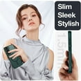 for Samsung S22 Case Magnetic [Compatible with MagSafe] TPU Slim ...