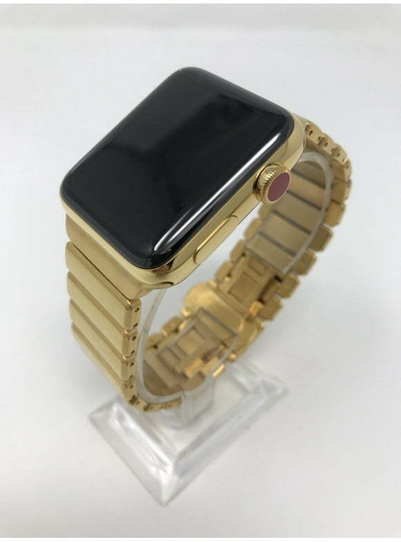 Iwatch Gold