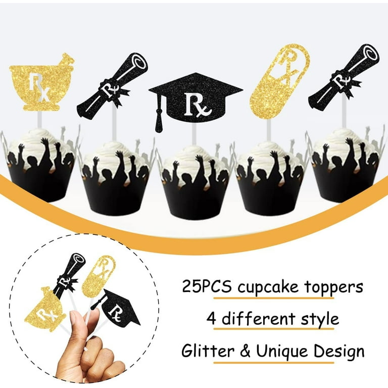 Medical School Graduation Party