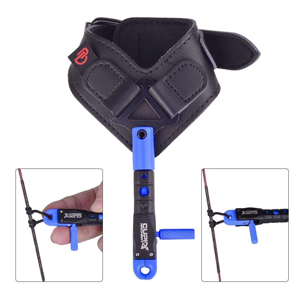 Bow Release Aids, Size for Auxiliary Blue - Walmart.com