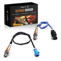 maXpeedingrods 2Pcs Oxygen O2 Sensor 234-4189 234-9001 Upstream ...