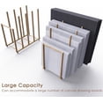 Art Storage Rack, Art Canvas Storage, Art Drying Rack, Canvas Boards ...