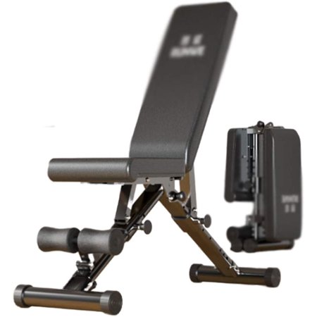 Weight Bench Workout Bench Multi-Purpose Weight Bench Adjustble Sit Up ...