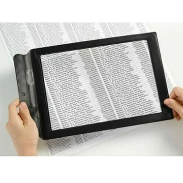 LoRan/Dritz Line Magnifier - Walmart.com