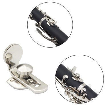 Sioweci Clarinet Ligature Clarinet Mouthpiece Ligature with Adjustable ...