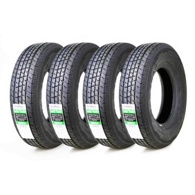 Freestar Fs-500 Ast Trailer Tire - ST225/75R15 - Walmart.com