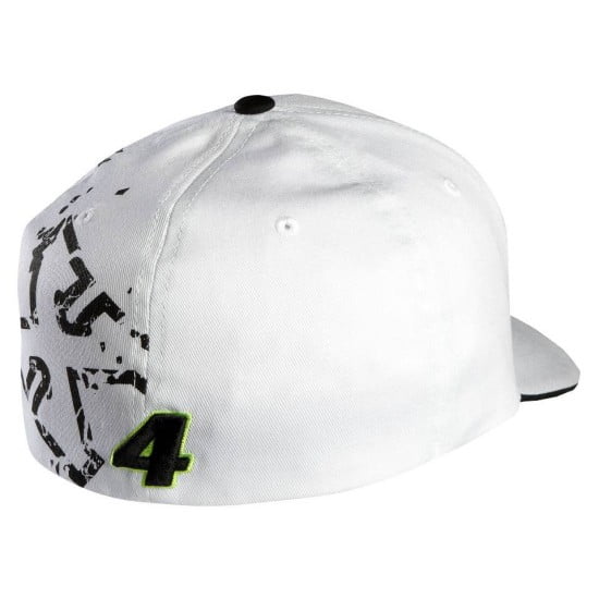 Fox Racing Monster Energy Logo