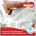 HUGGIES Little Snugglers Diapers, Size 5 (Choose Diaper Count) - Walmart.com