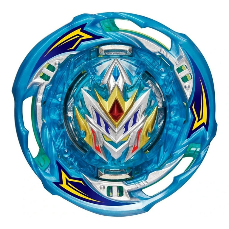 Beyblade Battles