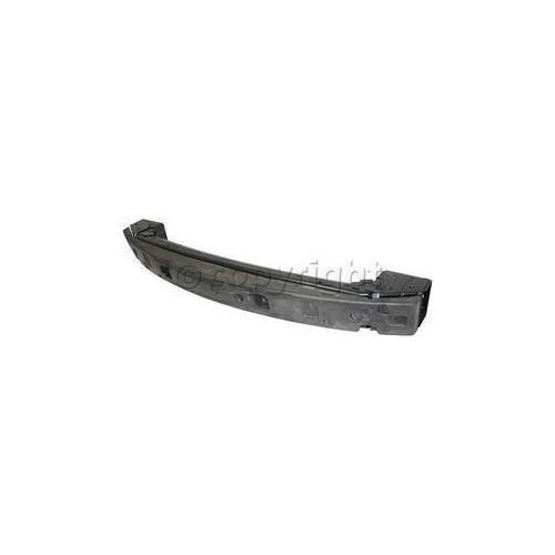 Chrysler Town And Country Front Bumper Cover