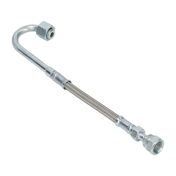 Turbocharger Oil Inlet Pipe,Turbocharger Oil Inlet Pipe Turbocharger ...