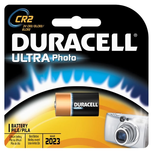 Cr2 Battery | Walmart Canada