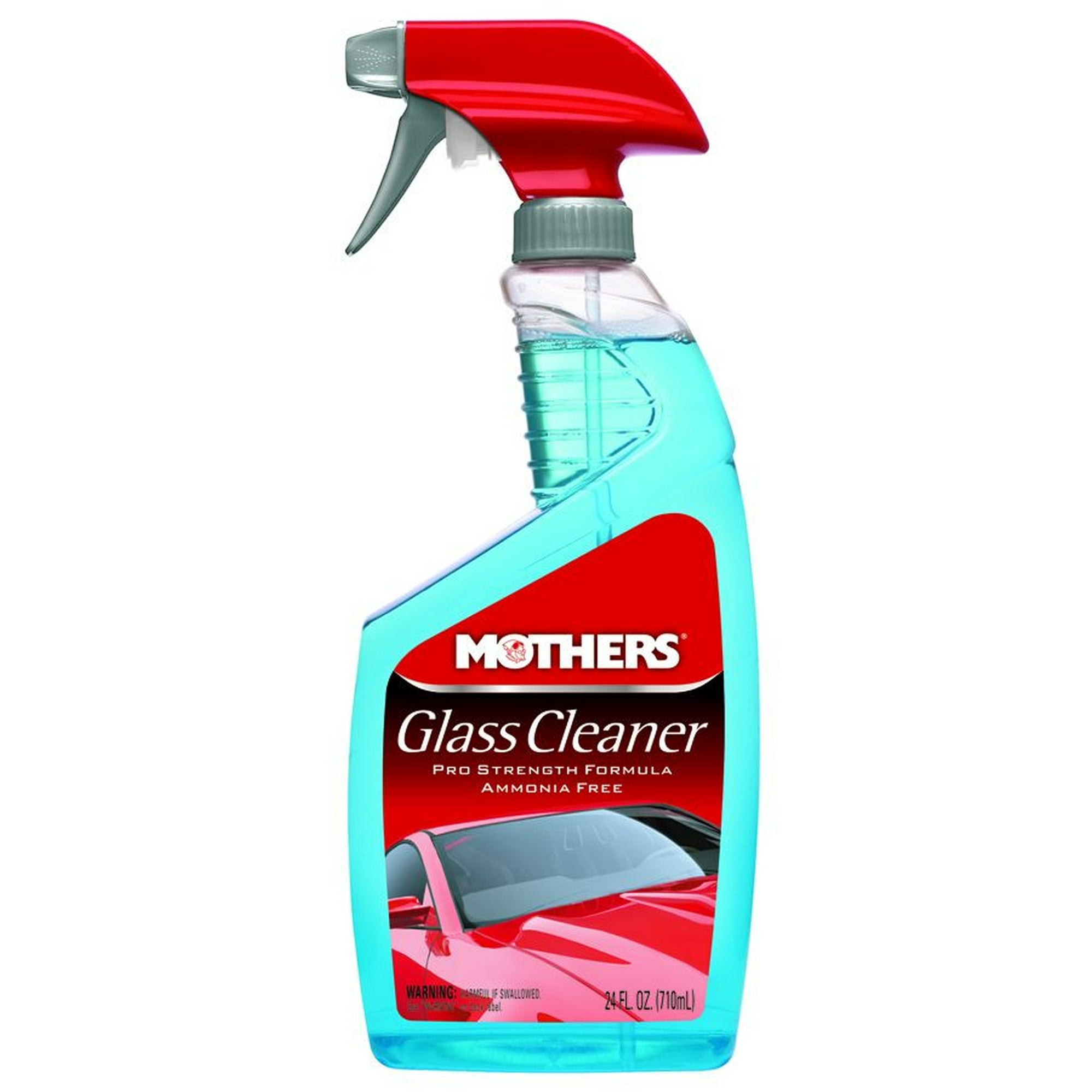 Click here for Mothers Glass Cleaner 06624 Revision; Interior/Ext... prices