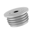 AntiOdor Floor Drain Plug Sewer Drain Pipe Deodorants Covers Washer ...