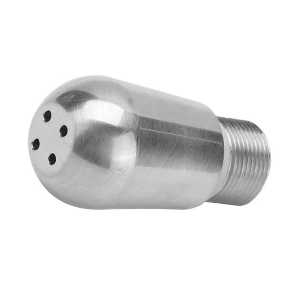 Siruishop Coffee Machine Nozzle Espresso Maker Milk Frother Food Grade ...