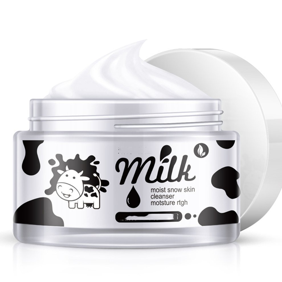 Han Yu Yan Shui Guang Bing Milk Moisturizer | Walmart Canada