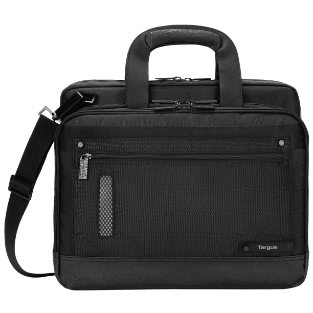 Targus 13.3-14" Revolution Ultra-Thin Briefcase - TTL224 - Walmart.com ...