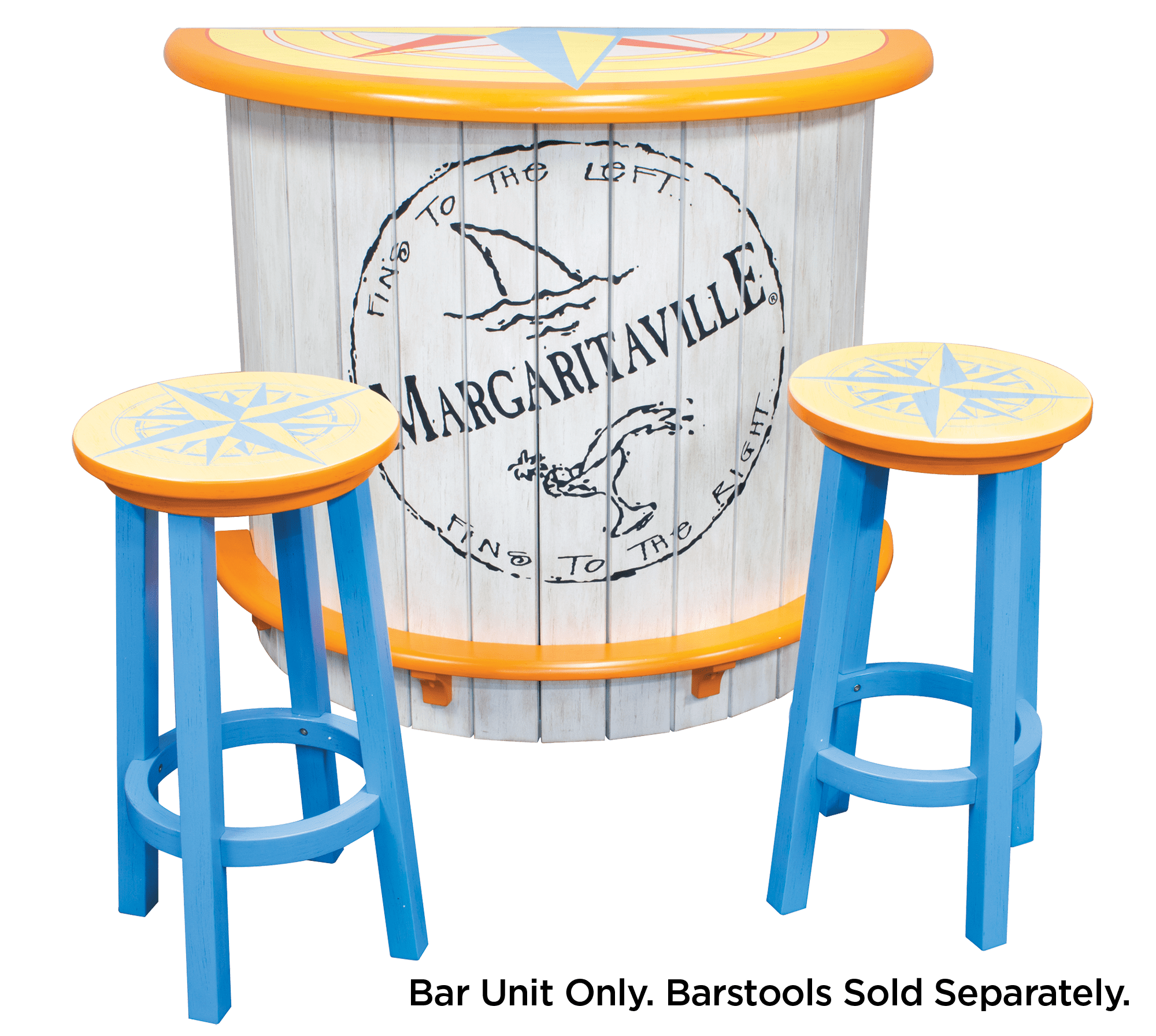 Margaritaville pub table store