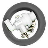 Thetford 09868 Water Valve Pkg. - Walmart.com