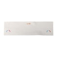 AC Climate Control Button Repair Decals Stickers Silver for S-Max and ...