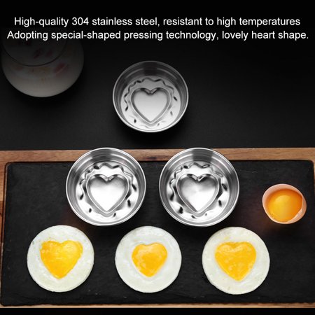 Durable To High Temperatures Wear- Egg , Egg Poacher, For Egg Cooker ...