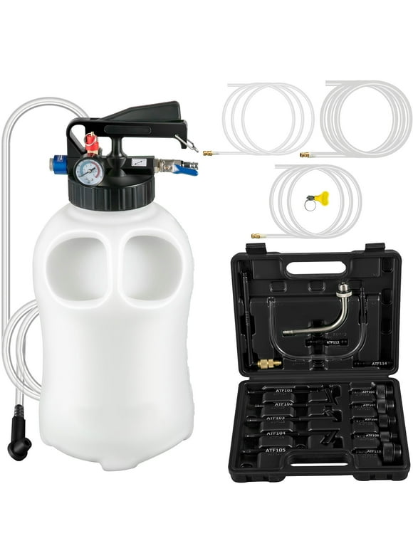Oil Extractor Pumps in Oil Change Tools - Walmart.com