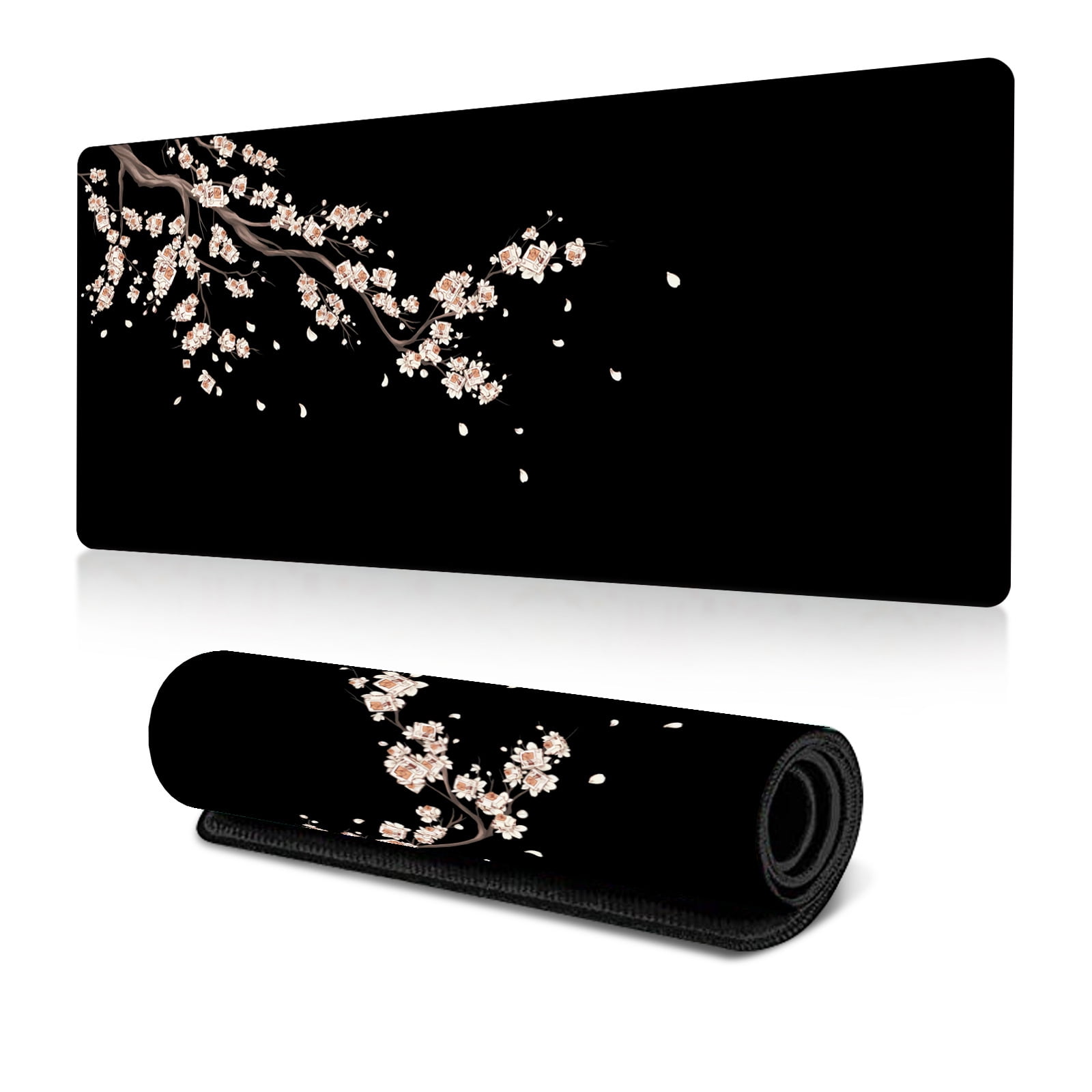 Click here for Bgnaty Mouse Pad (800x300x3mm) Extended Large Mous... prices