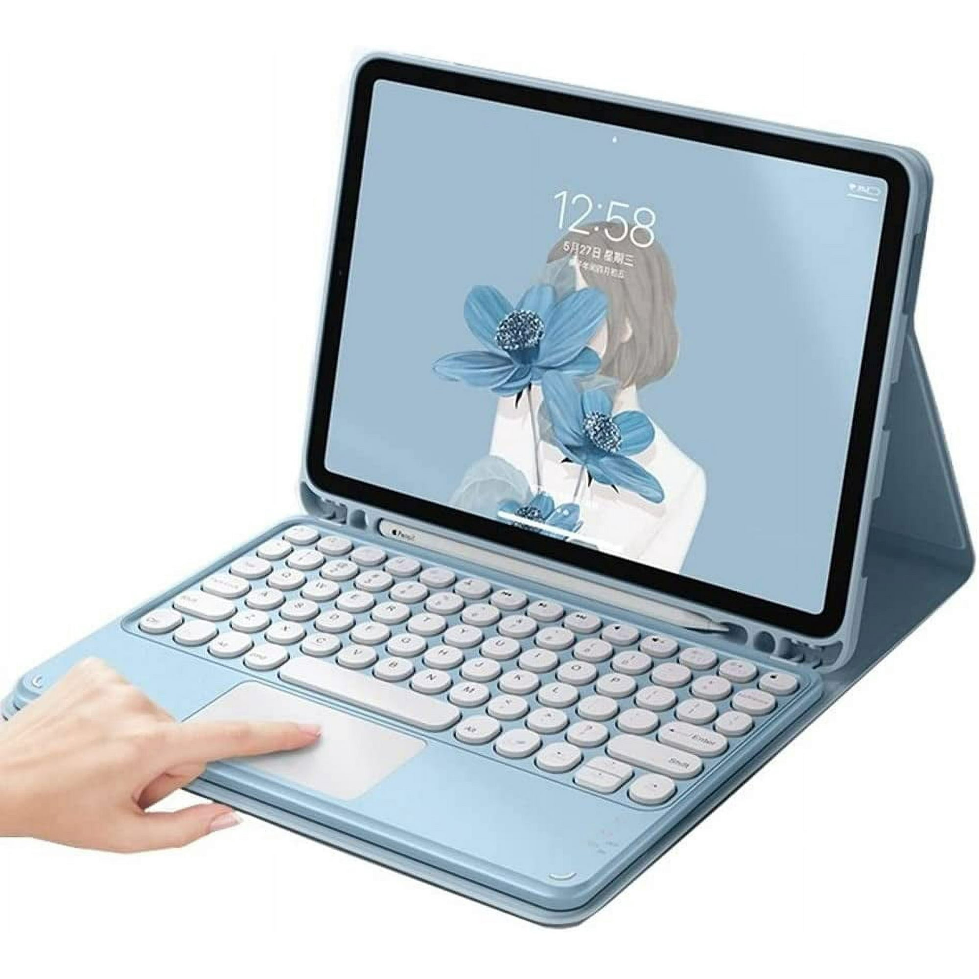 Click here for Xihama Keyboard Case For Fire Hd 10 2023 Release (... prices