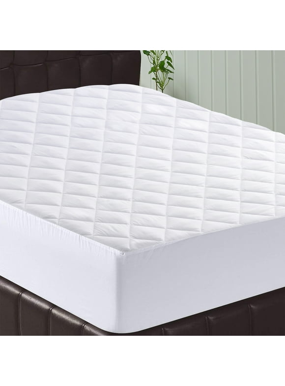 Mattress Covers & Protectors in Bedding - Walmart.com