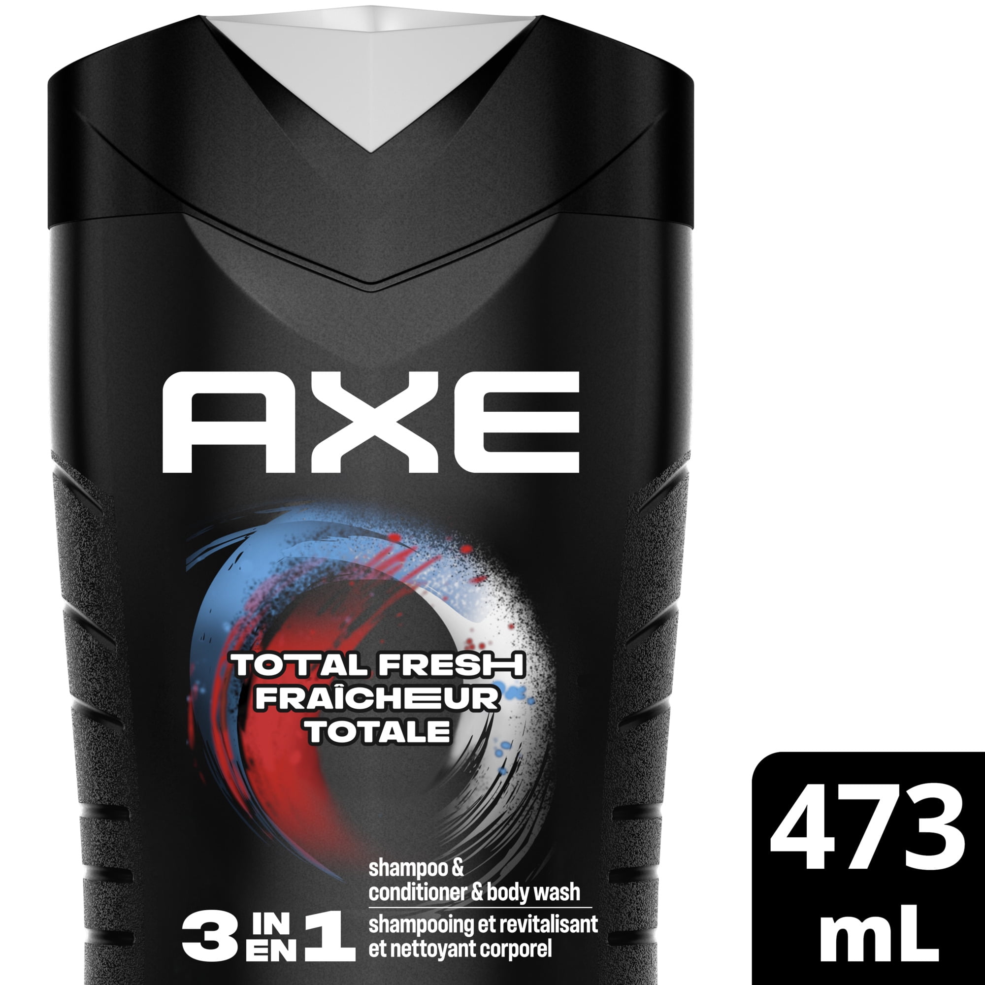 Click here for Axe Total Fresh 3 In 1 Shampoo  Conditioner And Bo... prices