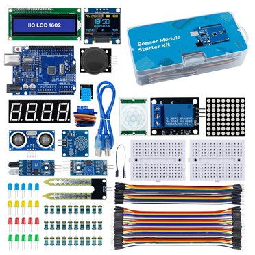 Ultrasonic Signal Generator Module - Walmart.com