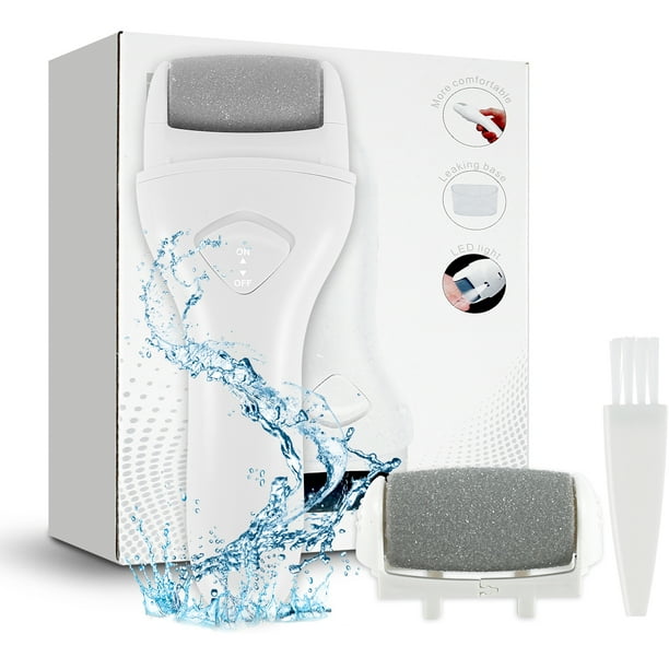 Battery Operated Callus Remover