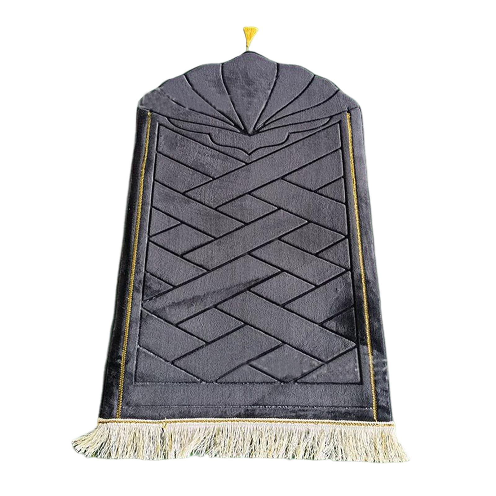 Click here for Siruishop Prayer Rug Floor Carpet Collectible Fold... prices