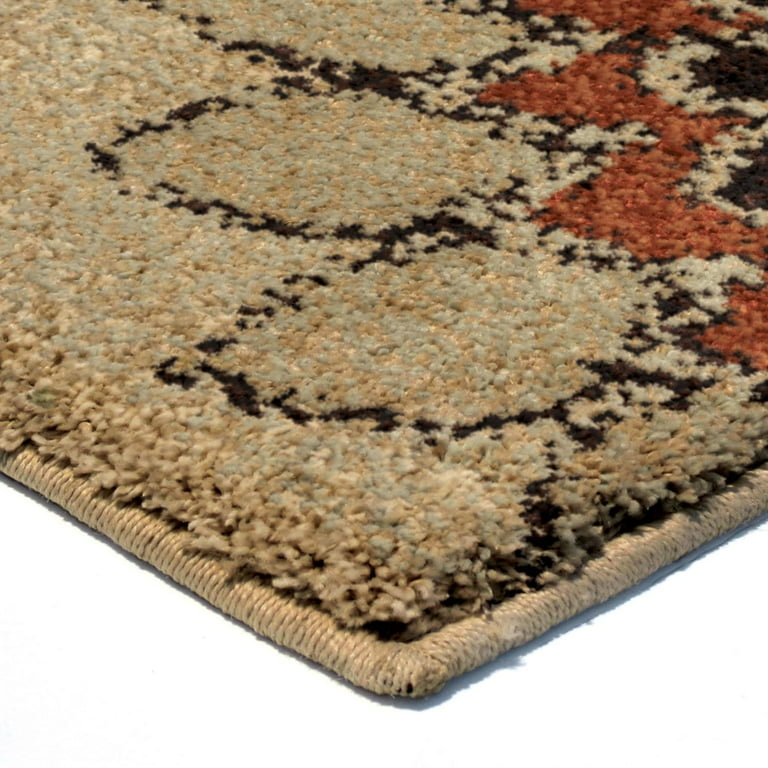 Orian Rugs Como Rouge | Bryont Blog