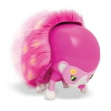 Zoomer Hedgiez, Whirl, Interactive Hedgehog with Lights, Sounds and ...