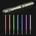 PHS Lightsaber FX Force Heavy Dueling FOC Metal Handle Adult Cosplay ...
