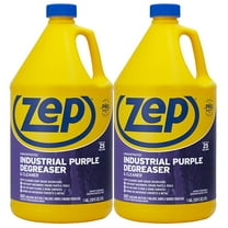 Zep Heavy-Duty Citrus Degreaser 1 Gal (Case of 4) and Cleaner ...
