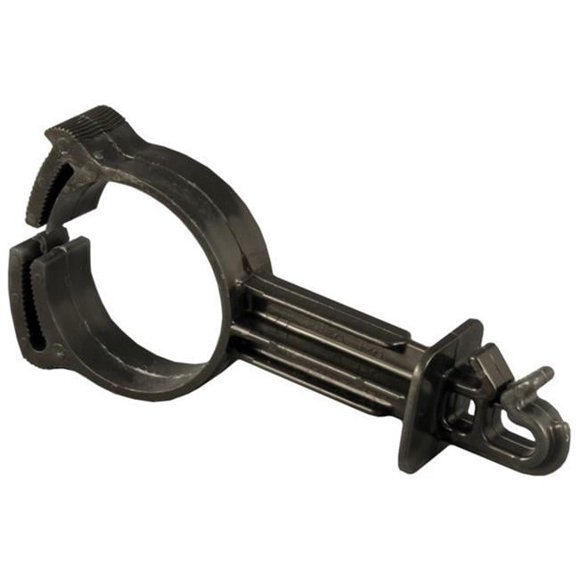 Red Snap’r Tube Clamp Insulator - Walmart.com