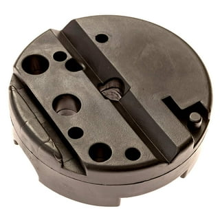 Dragway Tools Blast Media Gun for Model 25 60 and 90 Sandblast Cabinet ...