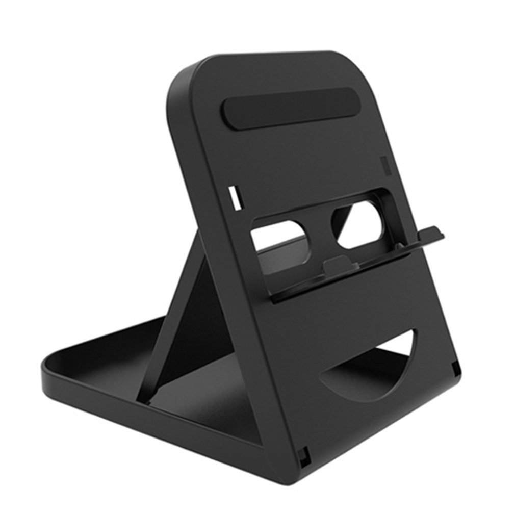 Hottest Foldable Game Console Stand Adjustable Bracket Holder for N ...