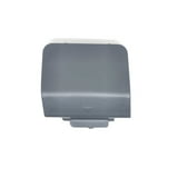 Trimla Rear Tow Cover for 04-09 BMW5 M-Sport E60 E61 Fit 520i 523i 528i ...