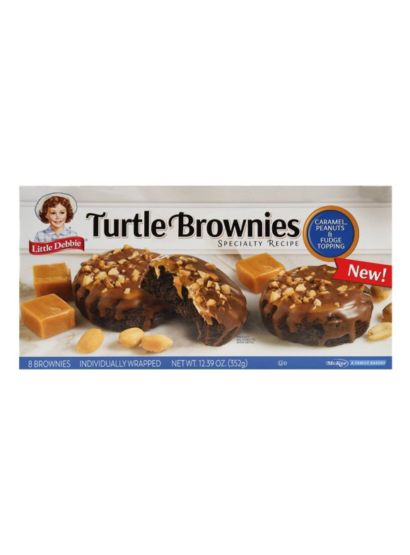 Little Debbie Snacks in Snacks, Cookies & Chips - Walmart.com