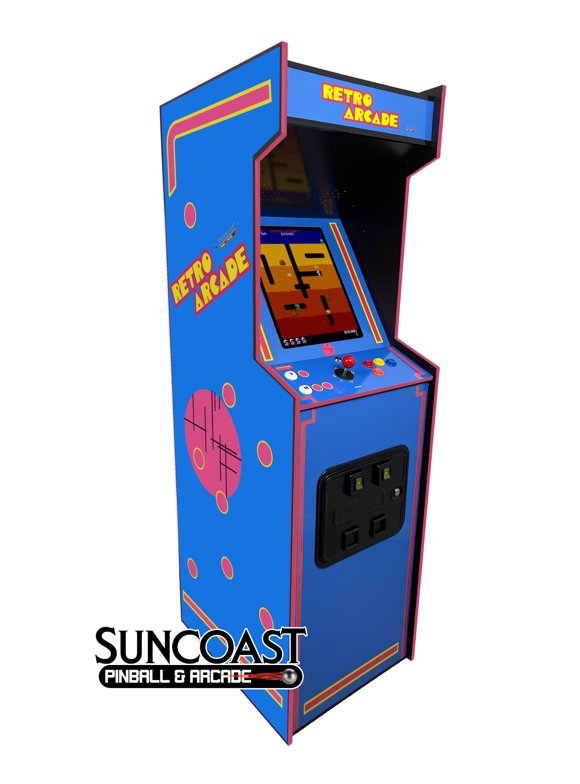 Shop Black Friday Arcade Game Machines Deals 2023 - Walmart.com